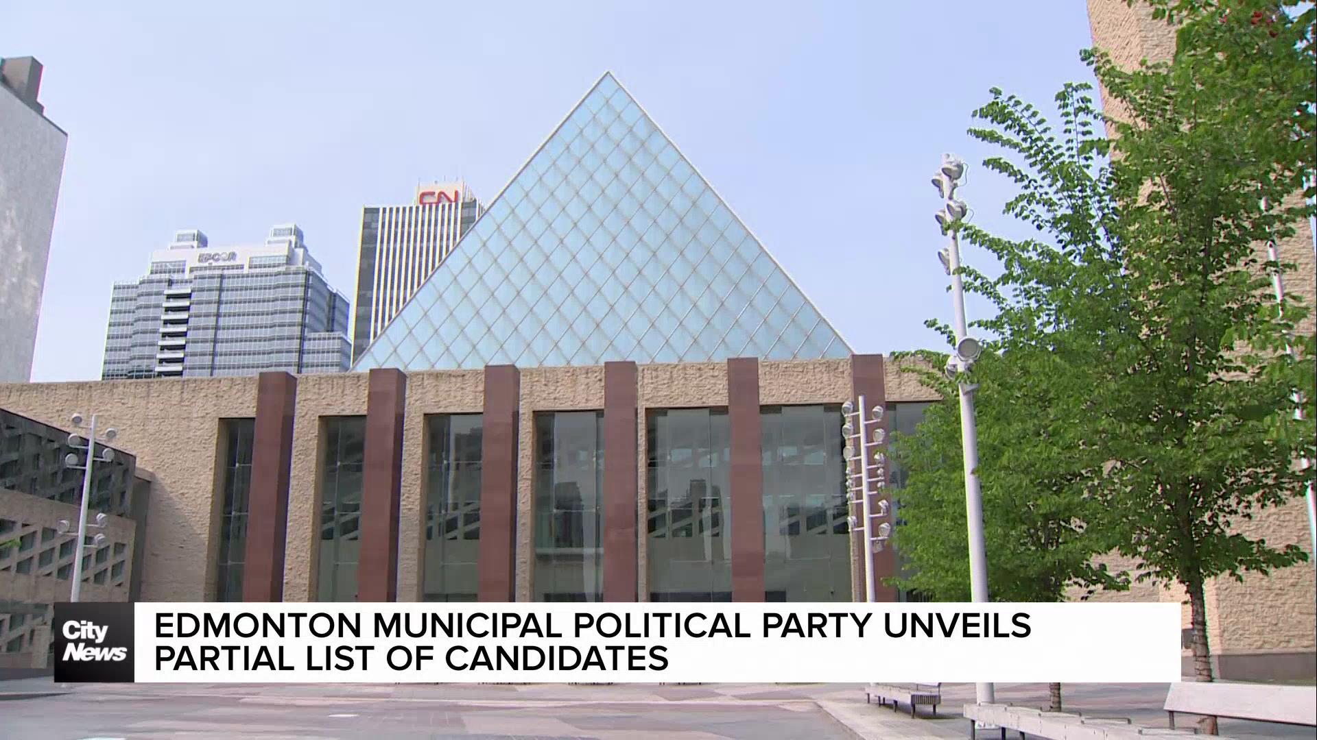 Edmonton mayor won’t confirm if he is running for Mark Carney’s ...