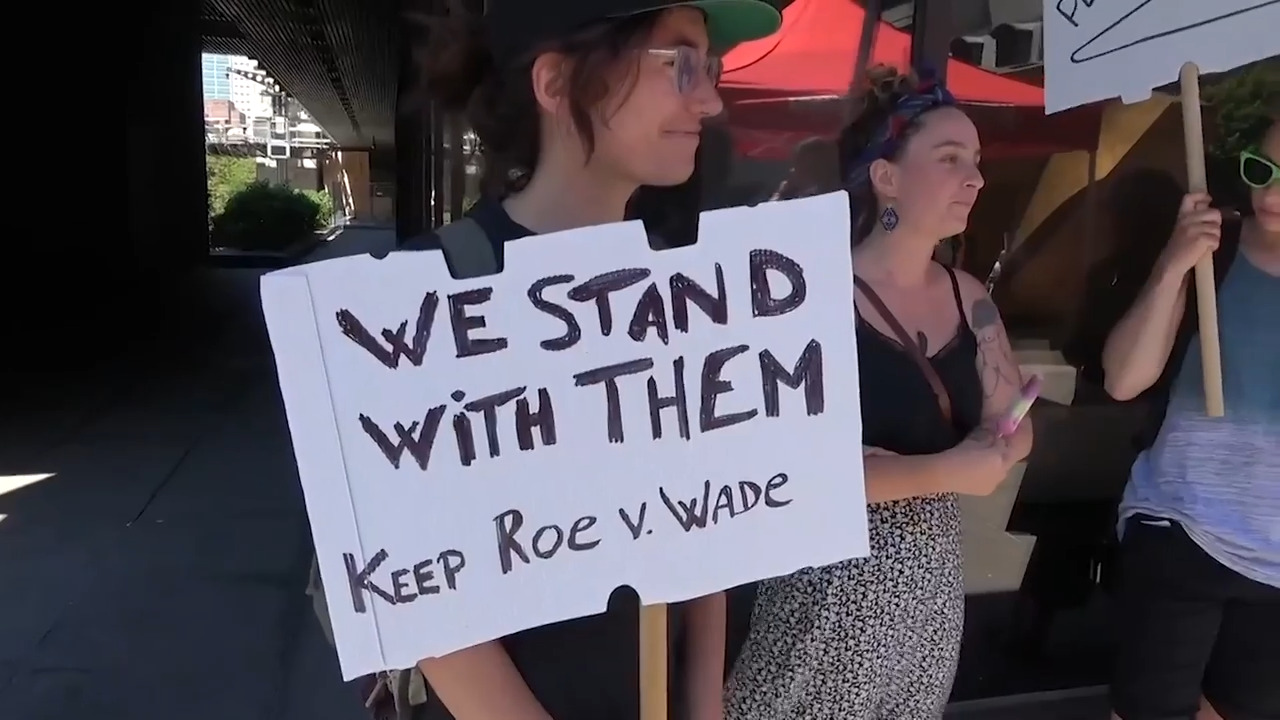 Video: Two men found guilty of second-degree murder in death of Leanne ...