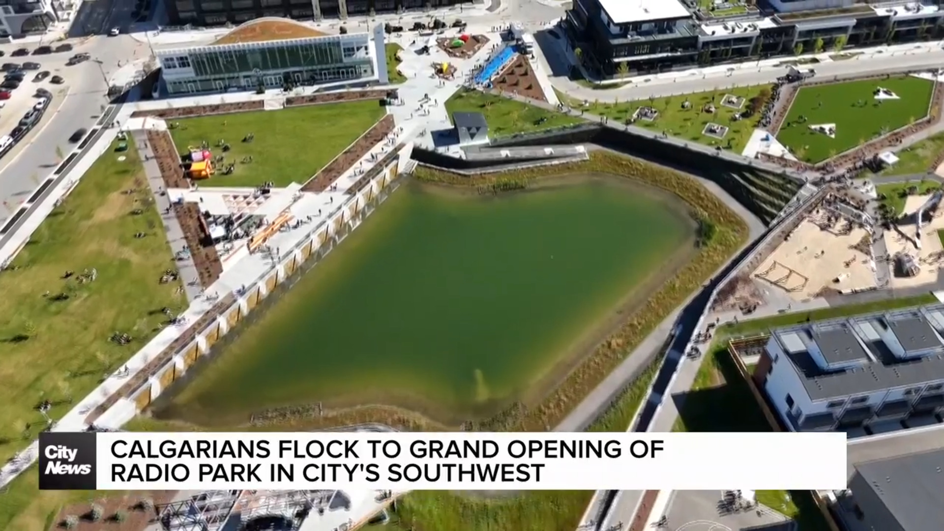 Calgary broadcast legend Darrel Janz dies at 83