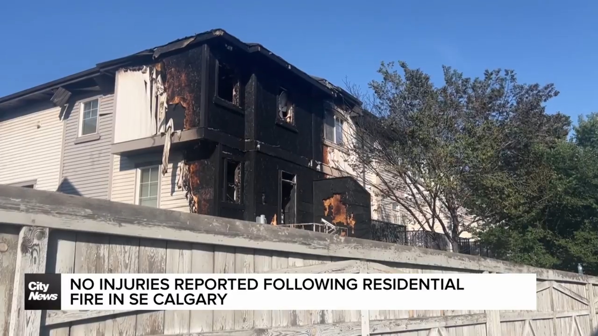 Power restored to 10,000 customers after outage in NE Calgary