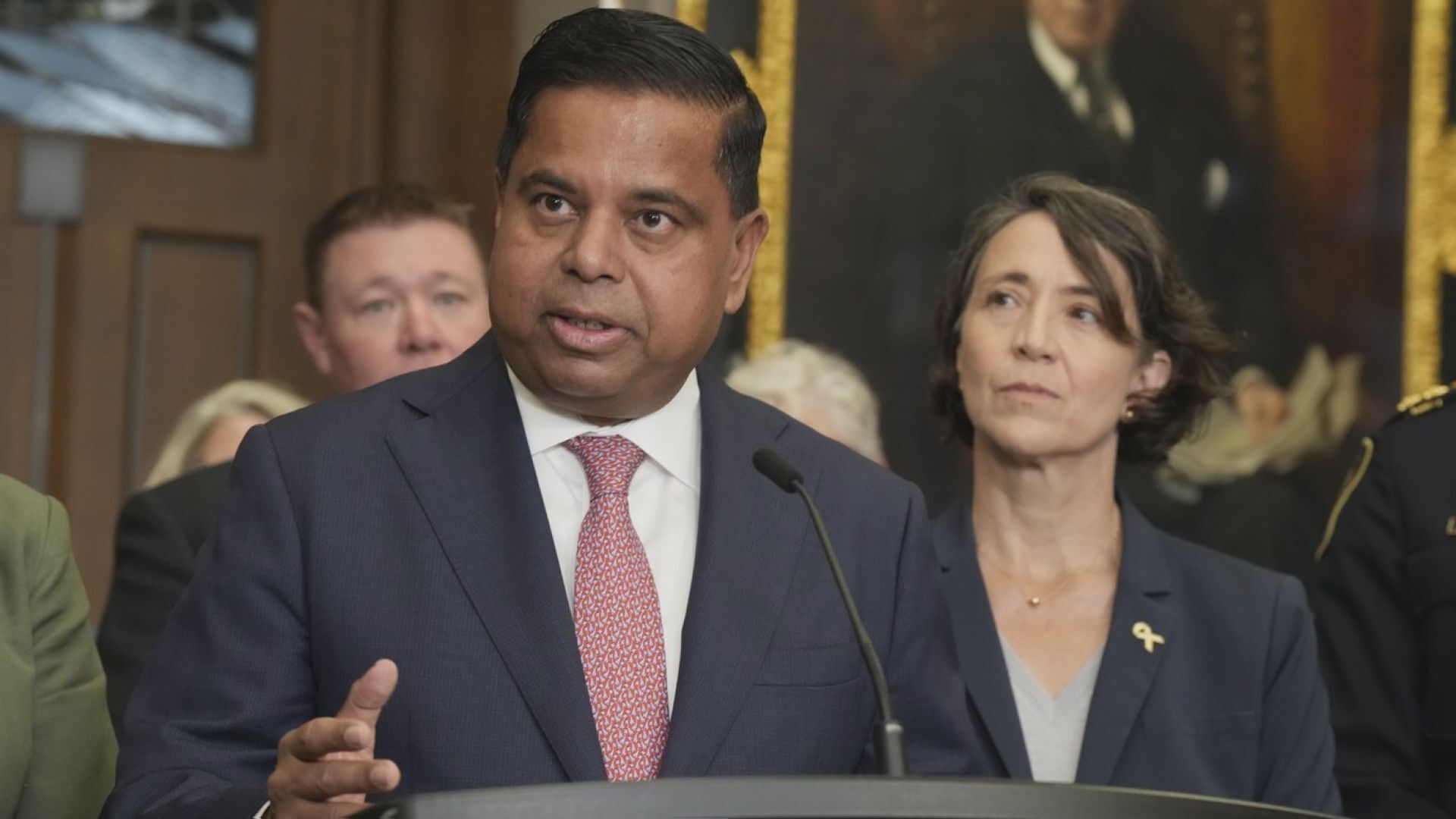 Canada lists crime family Bishnoi gang as terrorist entity