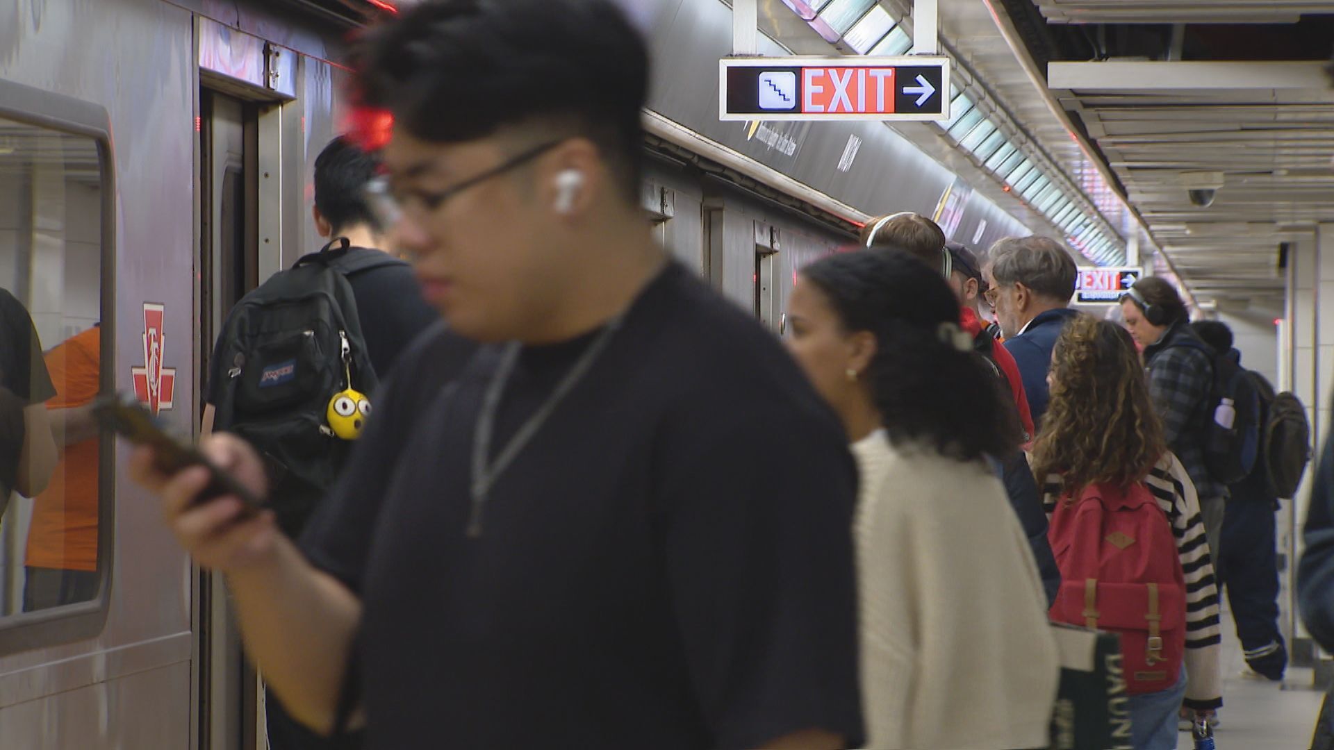 Vaughan home targeted in 5th shooting in the area this month