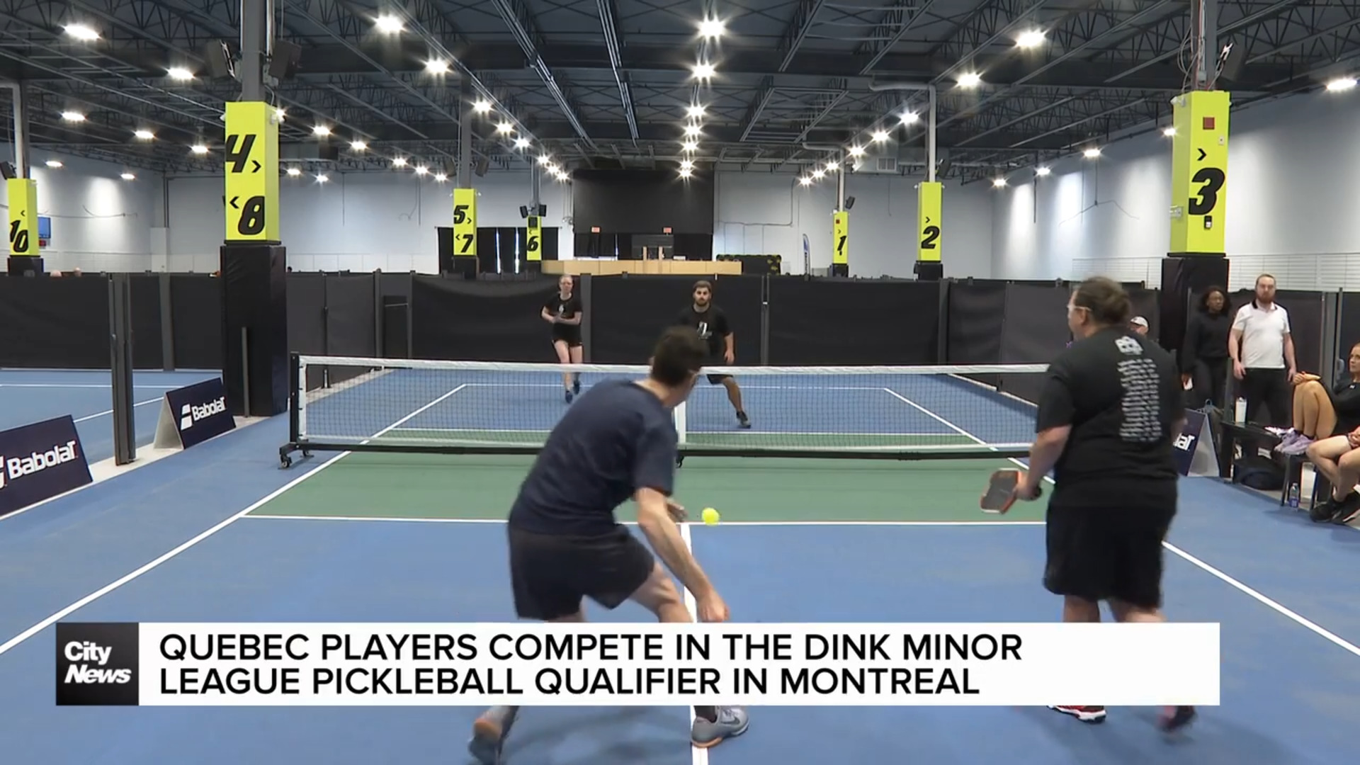 Mirabel Mayor Patrick Charbonneau dies suddenly at 46