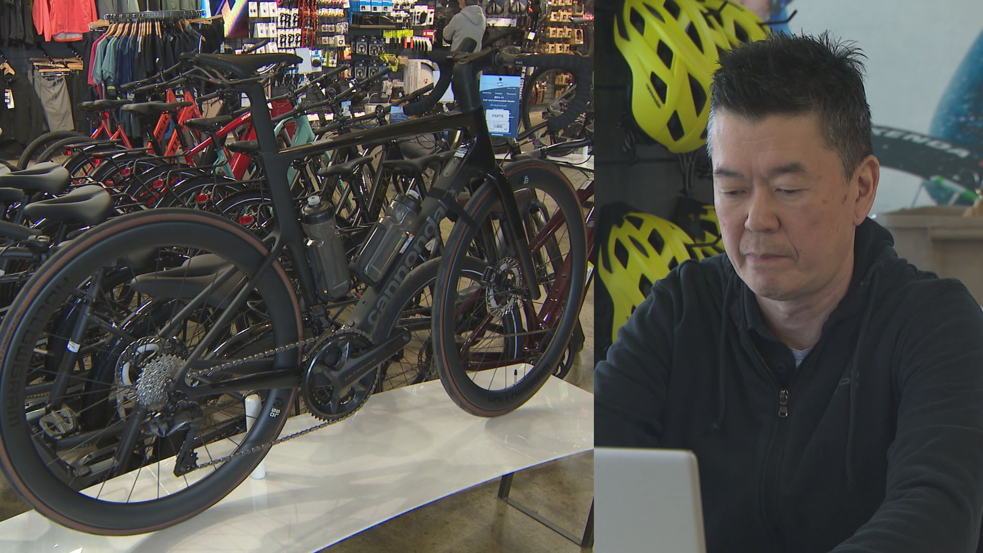 Multi-unit fire burns in downtown Vancouver high-rise: VFRS