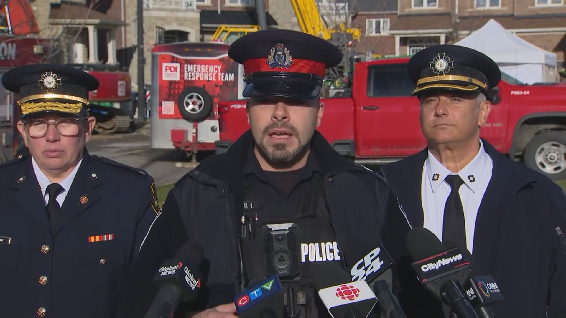 'All good things must come to an end': The Who announce North America ...