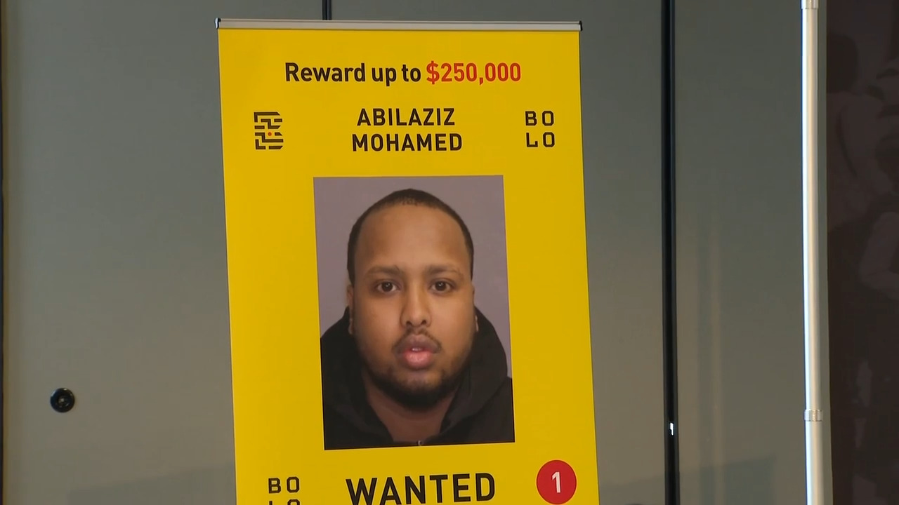 Most wanted suspect arrested hours after officials announce BOLO ...