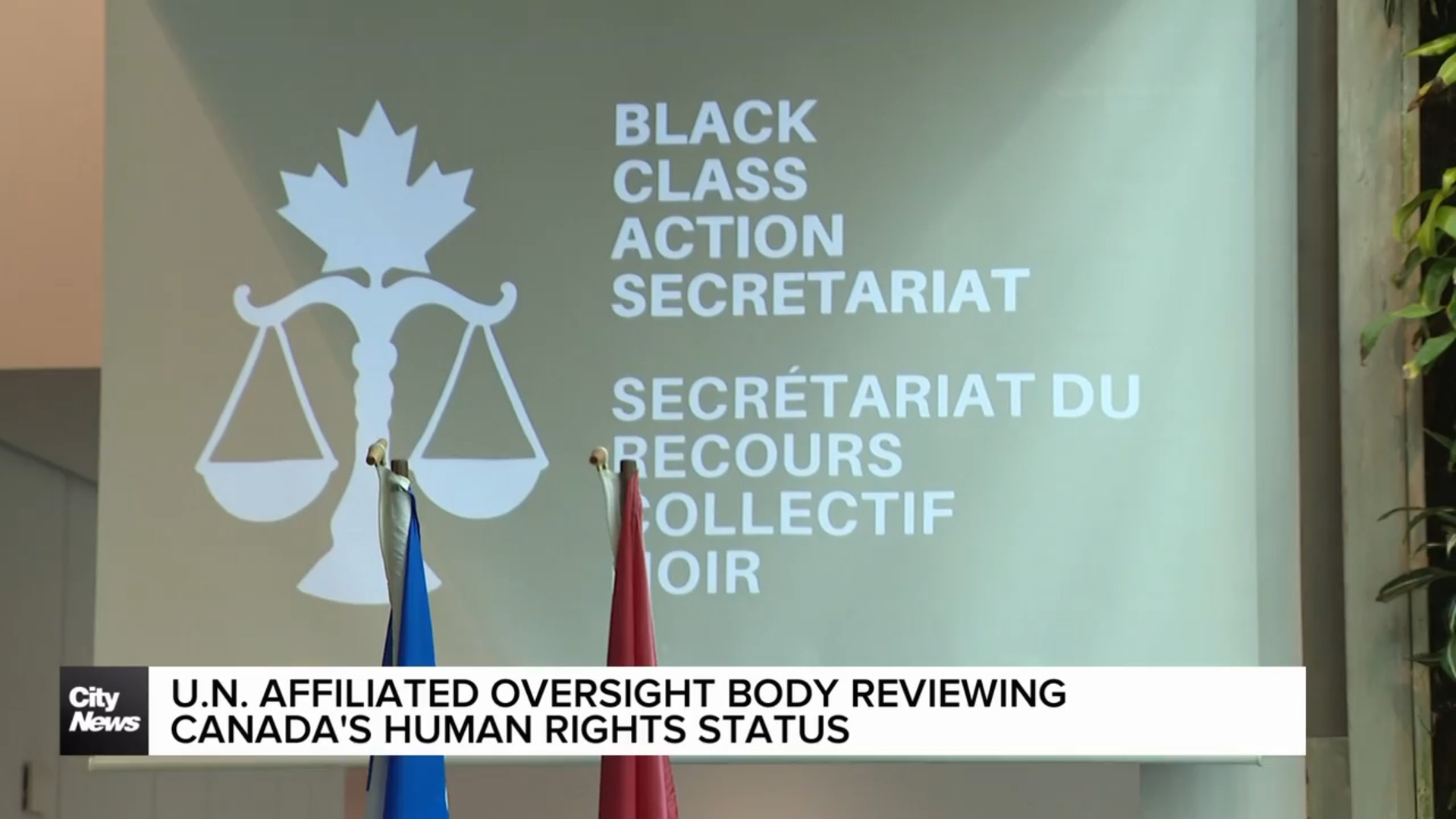 International review launched into Canadian Human Rights Commission