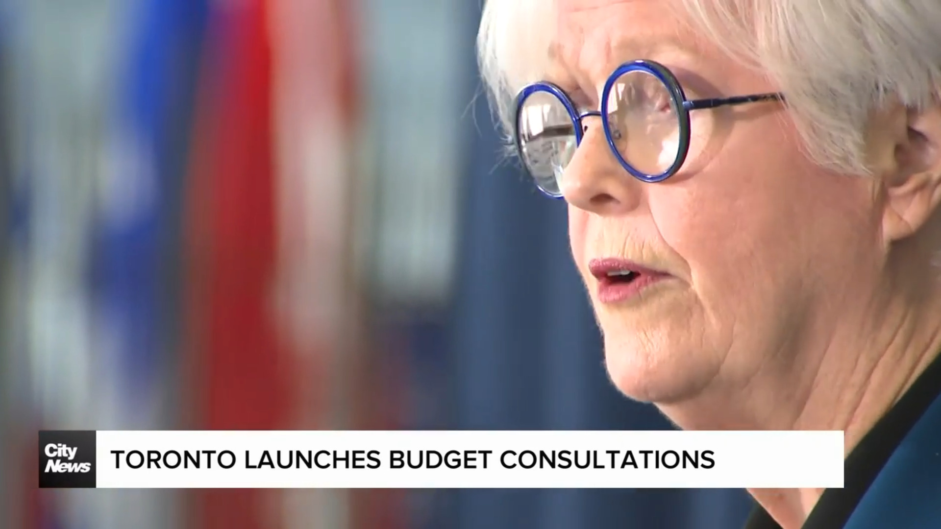 CTV National News appoints Heather Butts as new weekend anchor