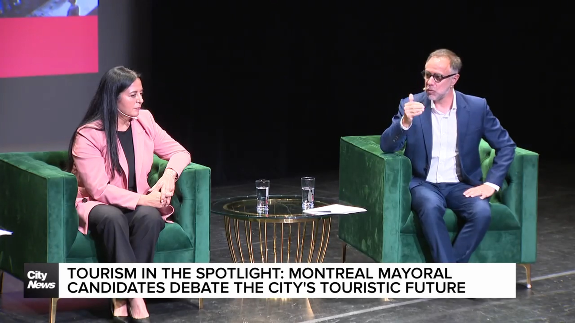 DDO civic centre reopens after renovations