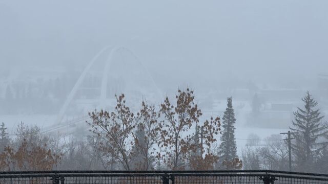 Edmonton Navigation and Support Centre relocating to larger space