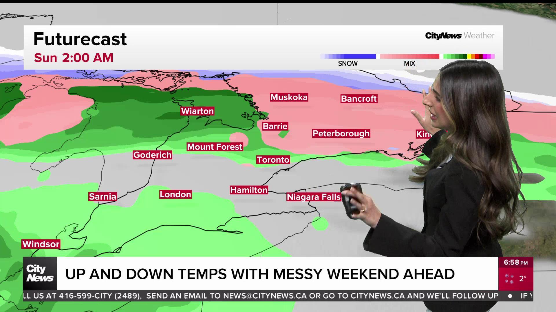 Next year's G7 Summit will be held in Alberta's Kananaskis