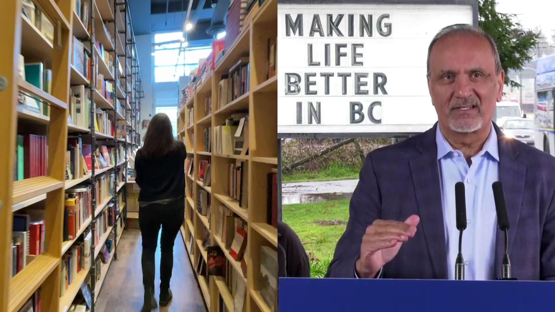 You’ve heard of Polkaroo. Meet the man behind ‘Toke-A-Roo.’ | CityNews ...