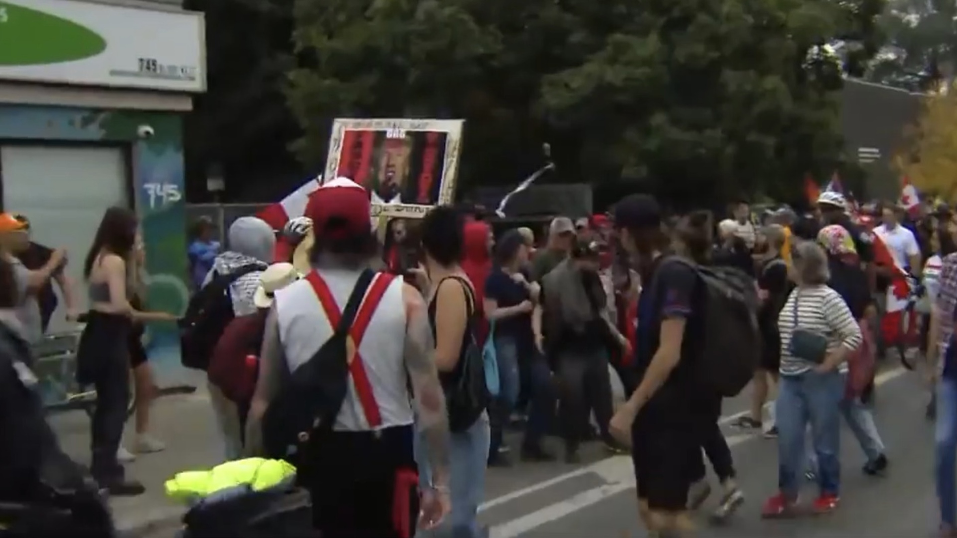 'Like yesterday': Survivors remember 1989 Polytechnique massacre that ...