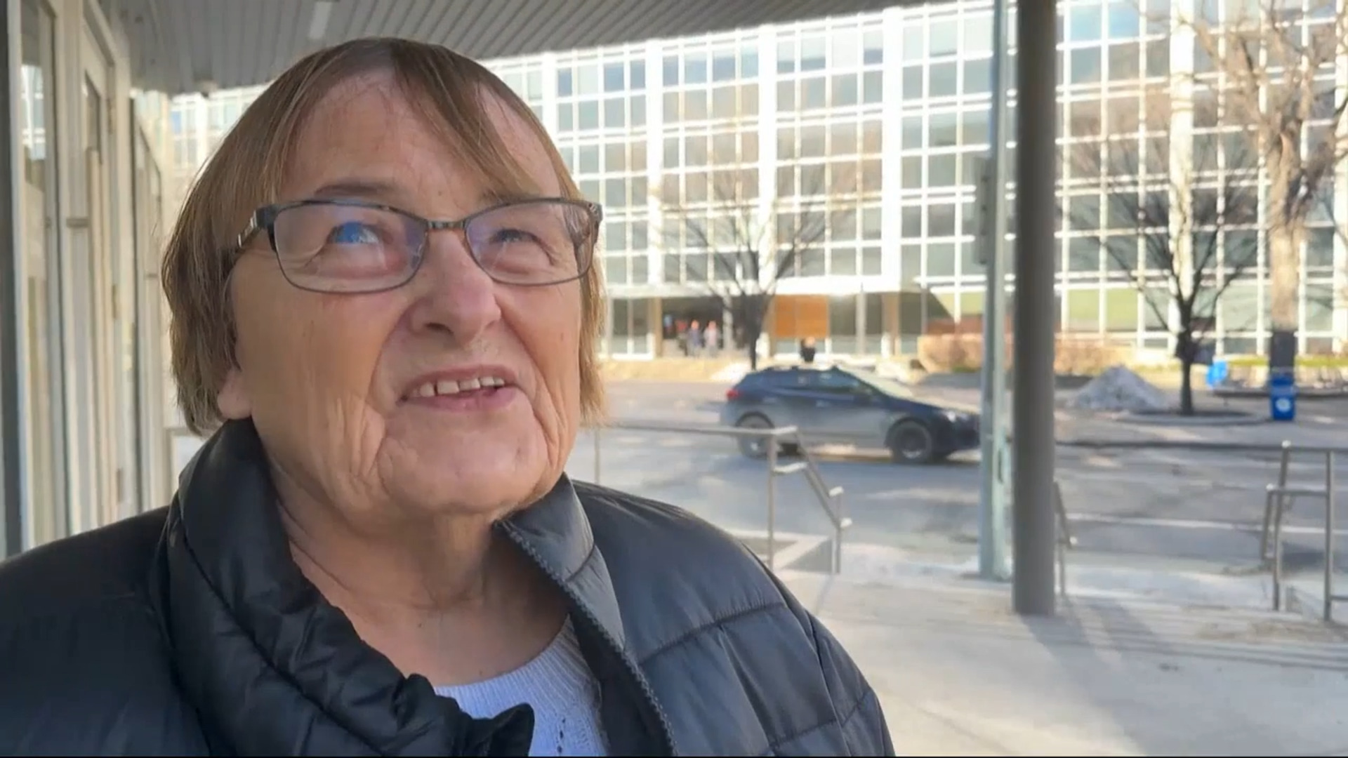 Foster mother claims Winnipeg police presence only would have escalated ...