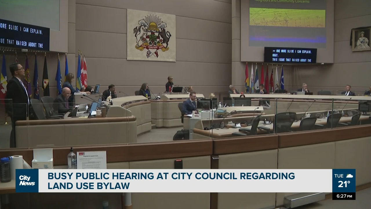 Brampton couple charged in connection to alleged CRA scam | CityNews ...