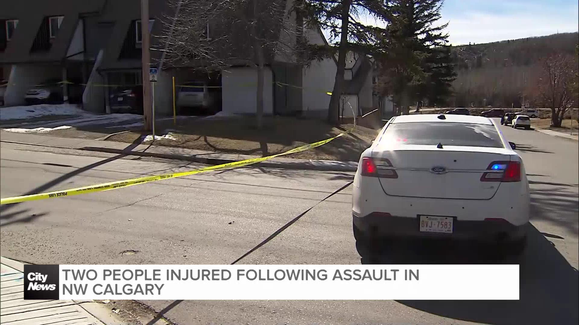 Two Calgary men remain on wanted list | CityNews Calgary