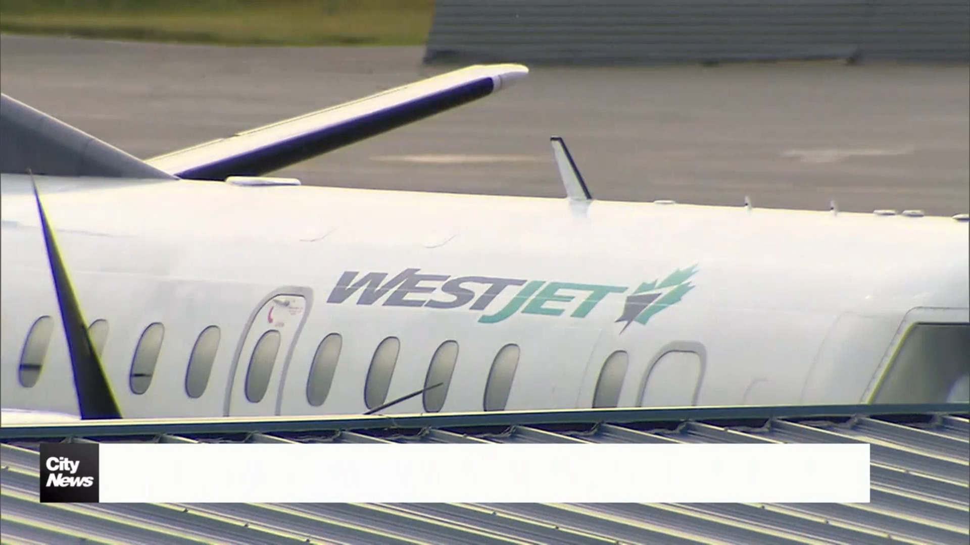 WestJet cyberattack exposed passenger travel documents, but not credit ...