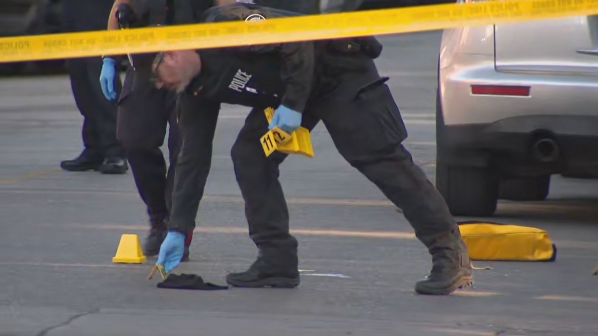 Man dead after 'brazen' shooting in Toronto's west-end