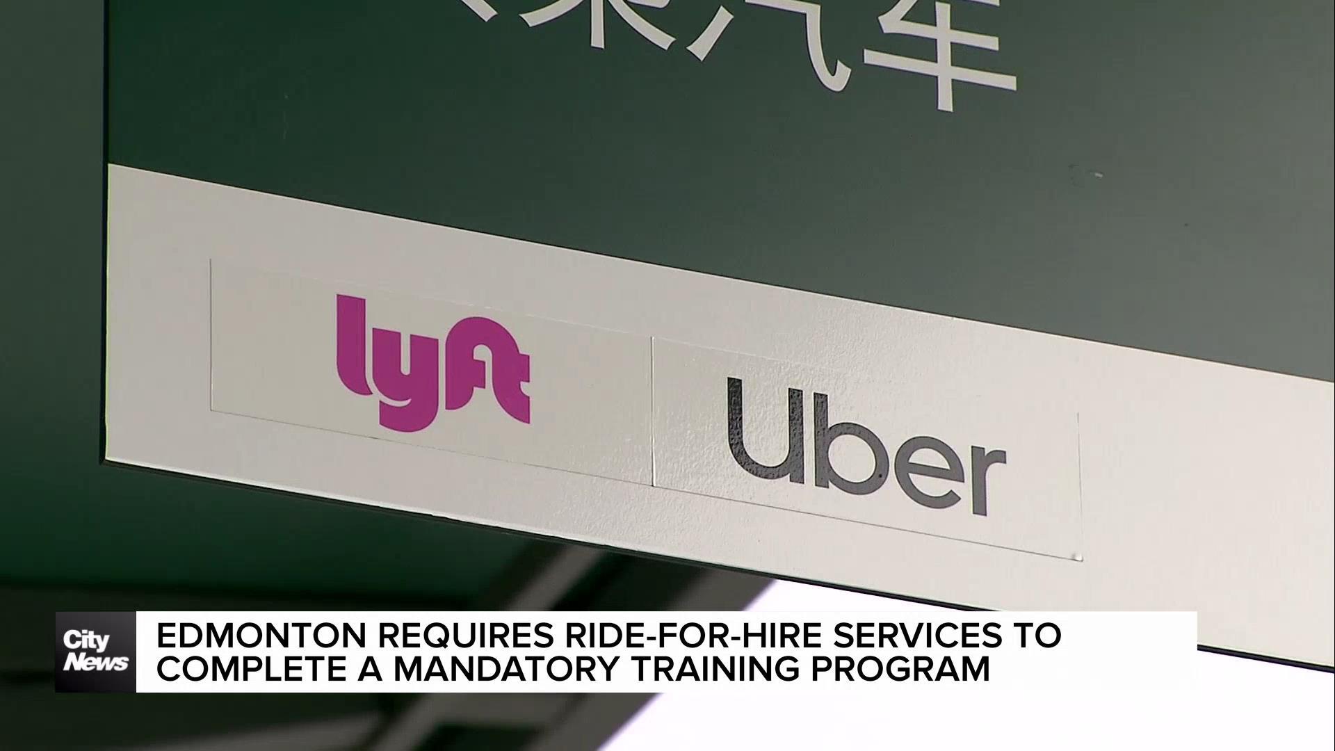 Police warn public of fake cell phone promotional scam in Edmonton