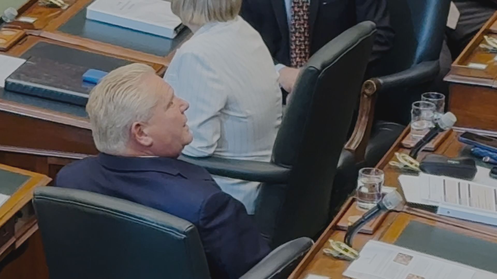 Celebrated 'Inconvenient Indian' author Thomas King says he's not Indigenous