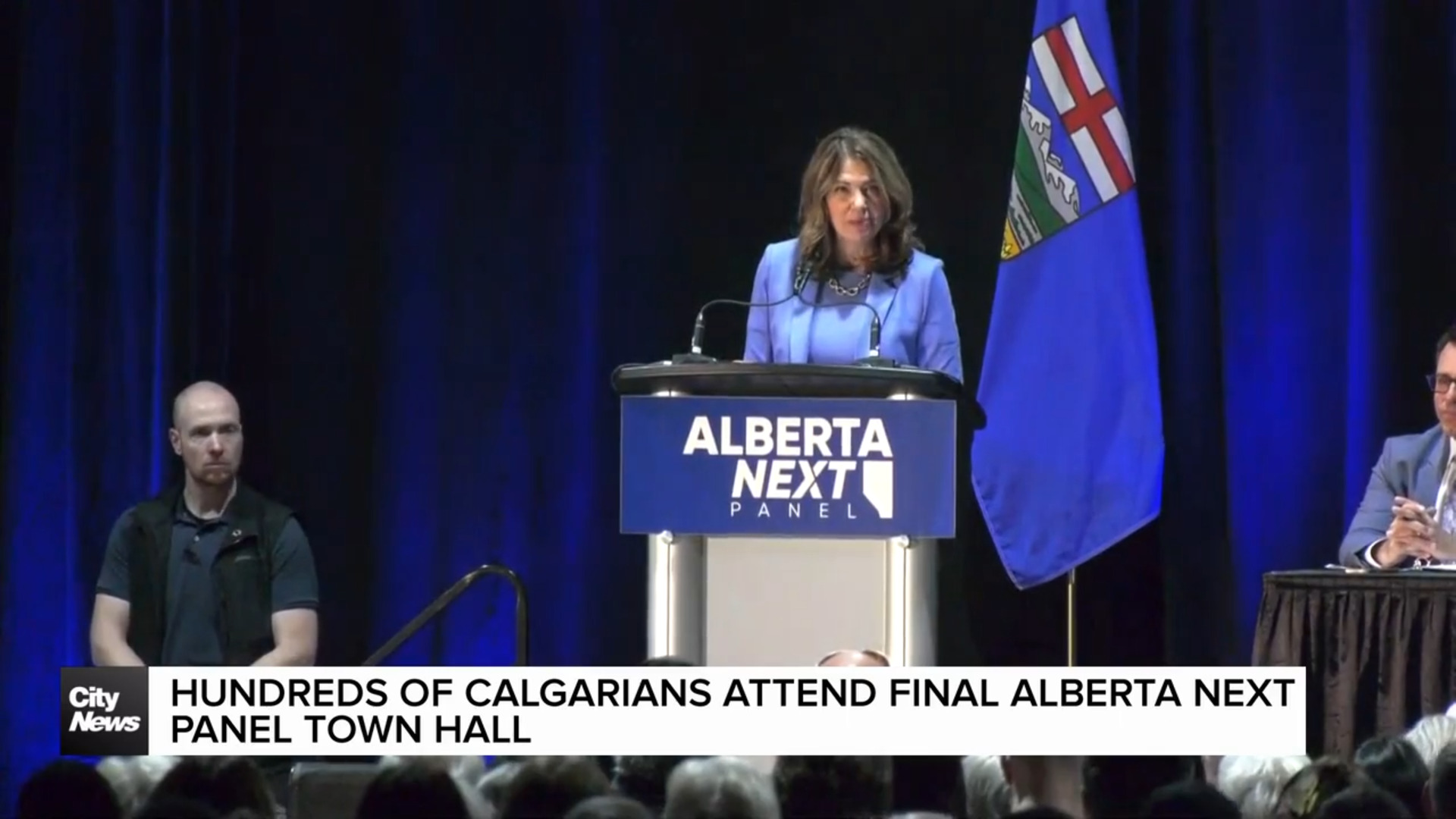 Calgary Fall Home Show 2025