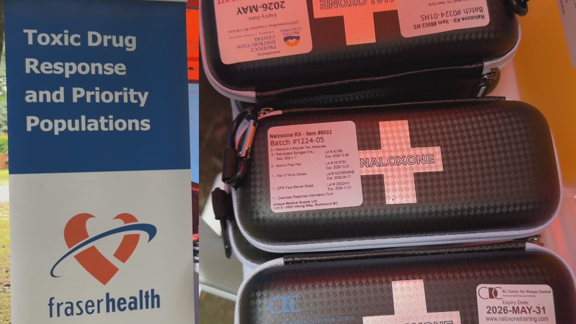 Open fire ban for Coastal Fire Centre begins Friday