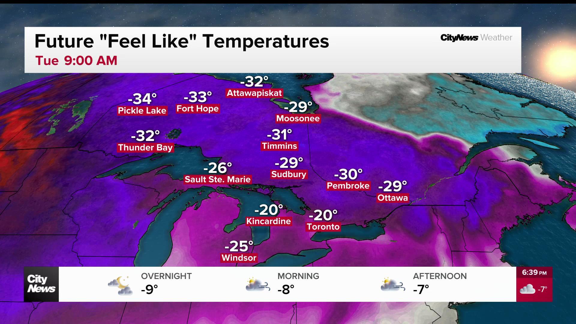 New documentary offers rare glimpse inside Canada's female prisons