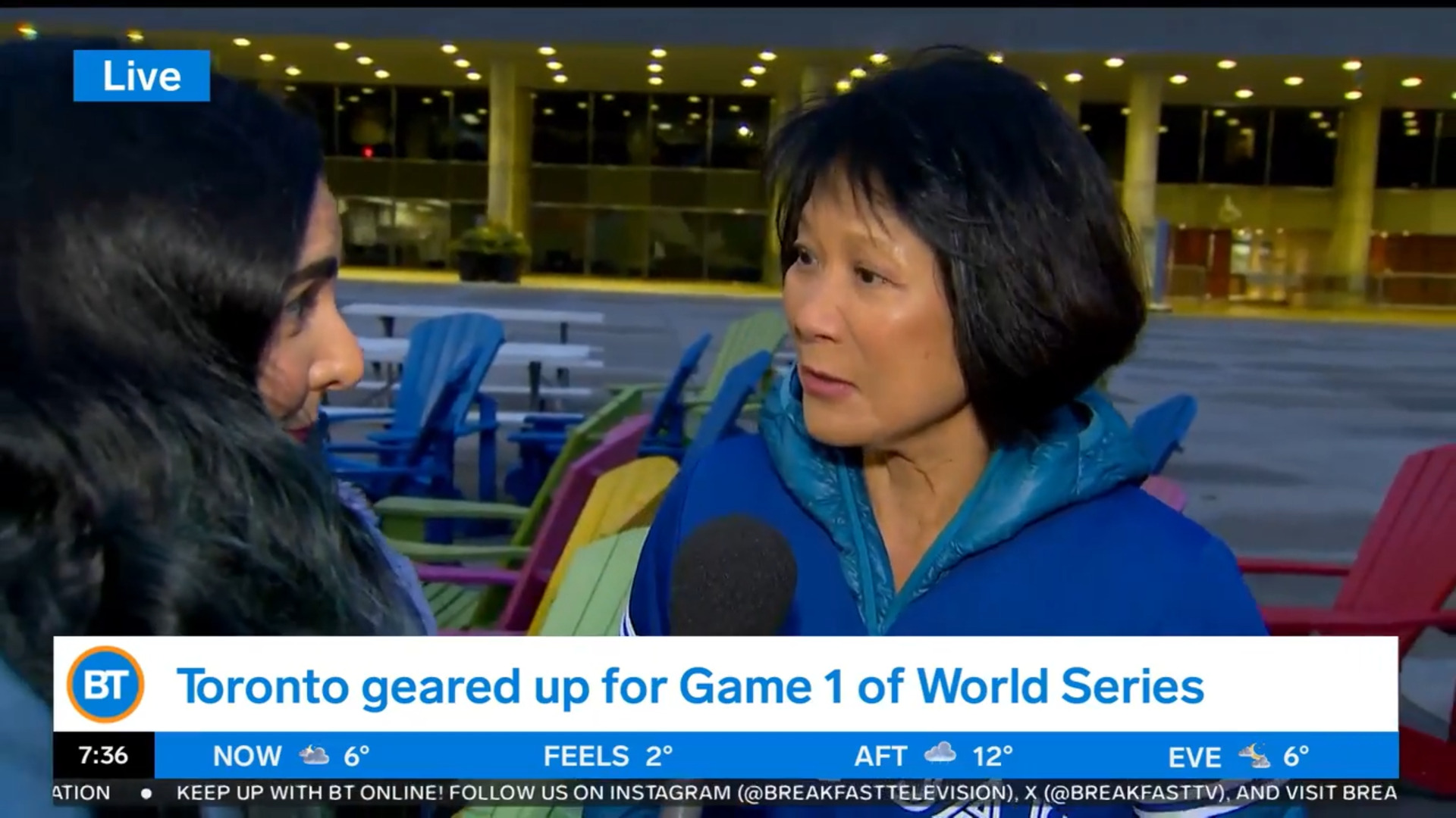 Howie Mandel to host Canadian 'Price is Right' spinoff