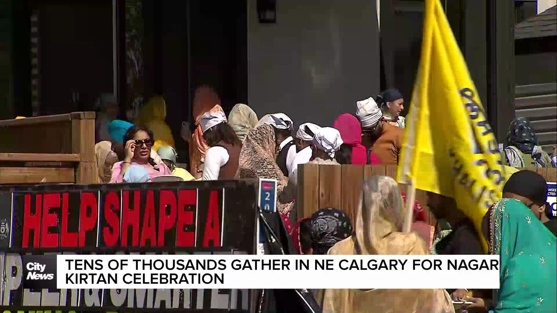 City of Calgary wants to take your trash in annual cleanup