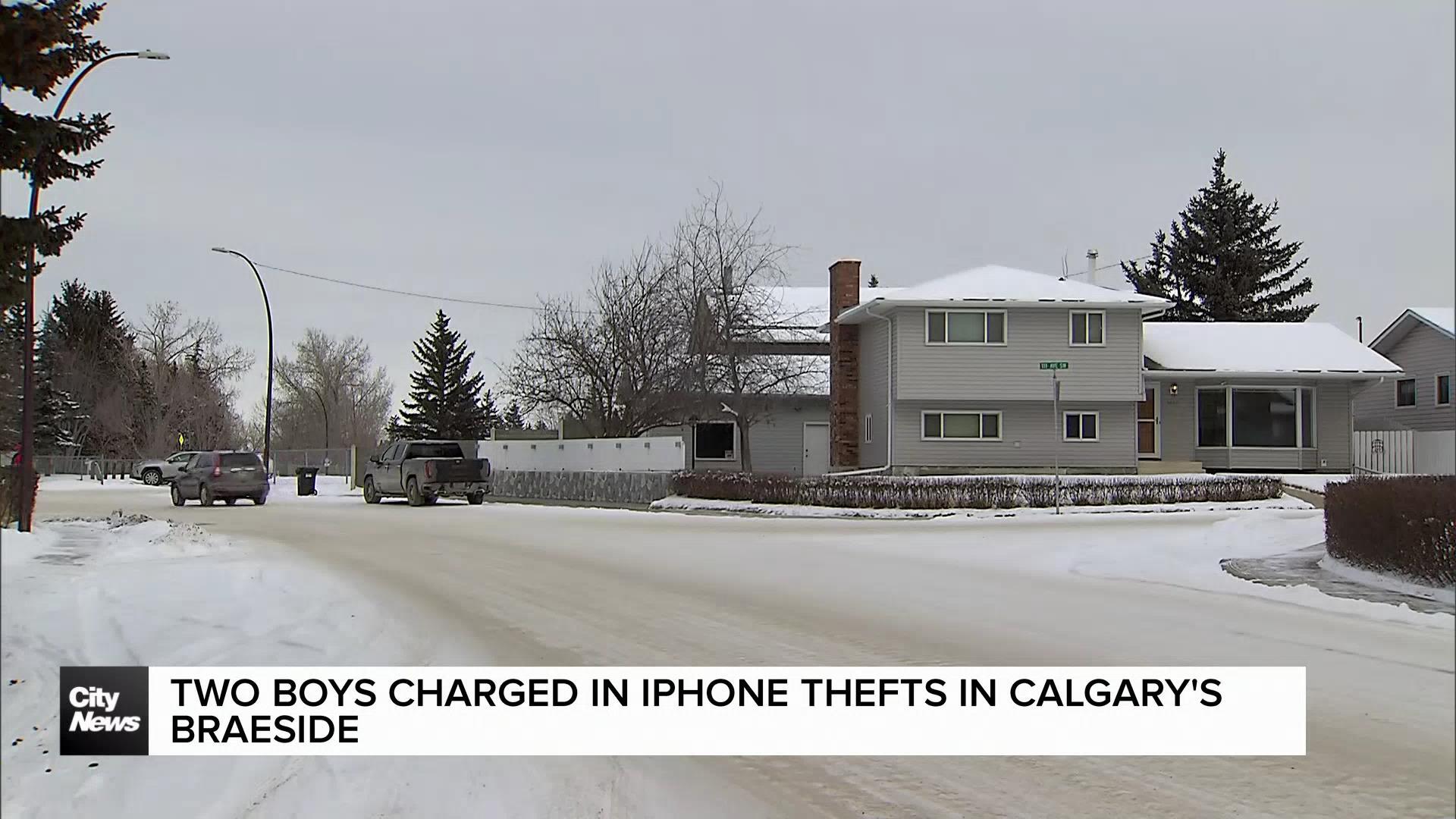 Calgary man among Canada's most wanted fugitives