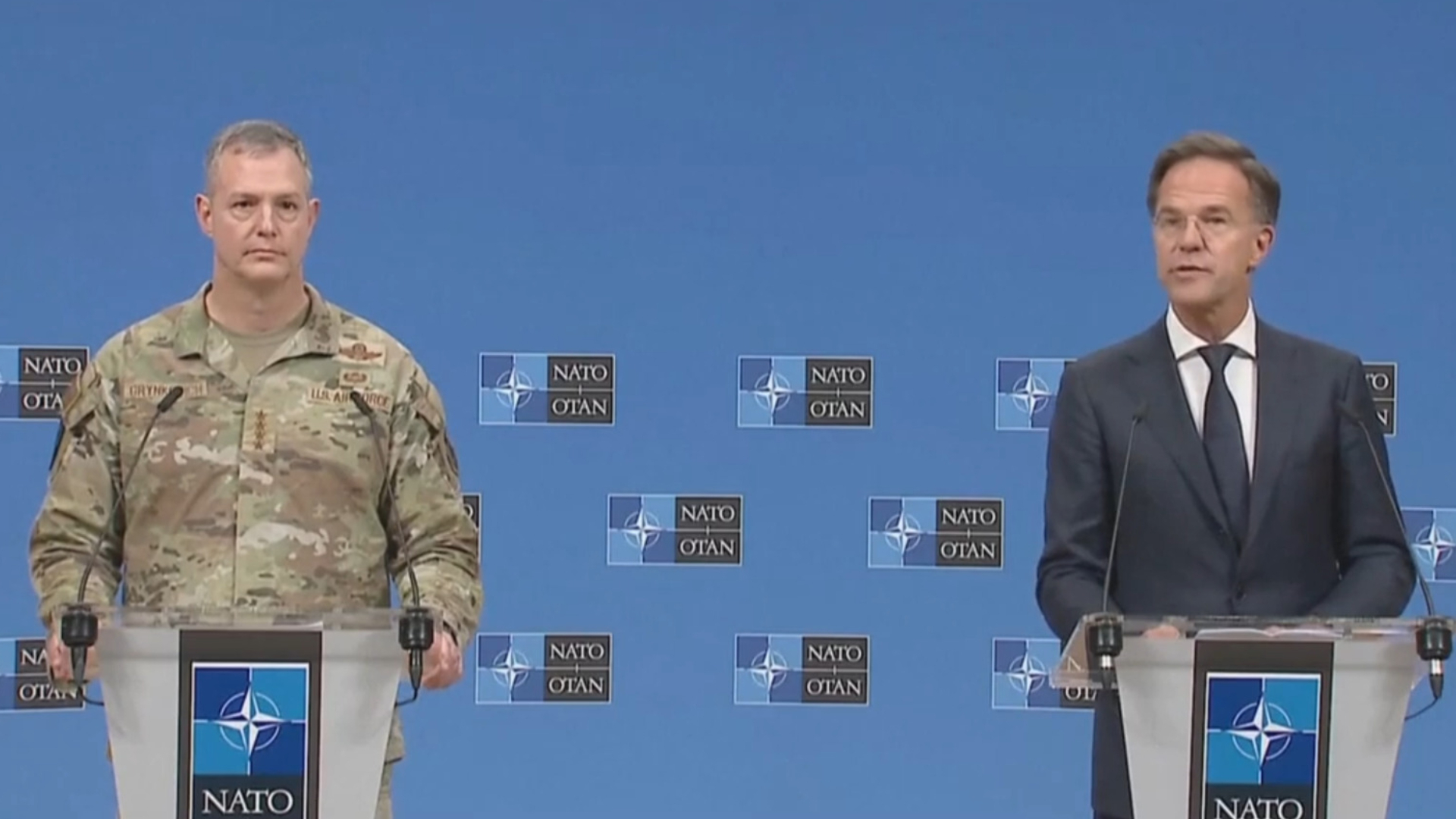 NATO launches 'Eastern Sentry' operation