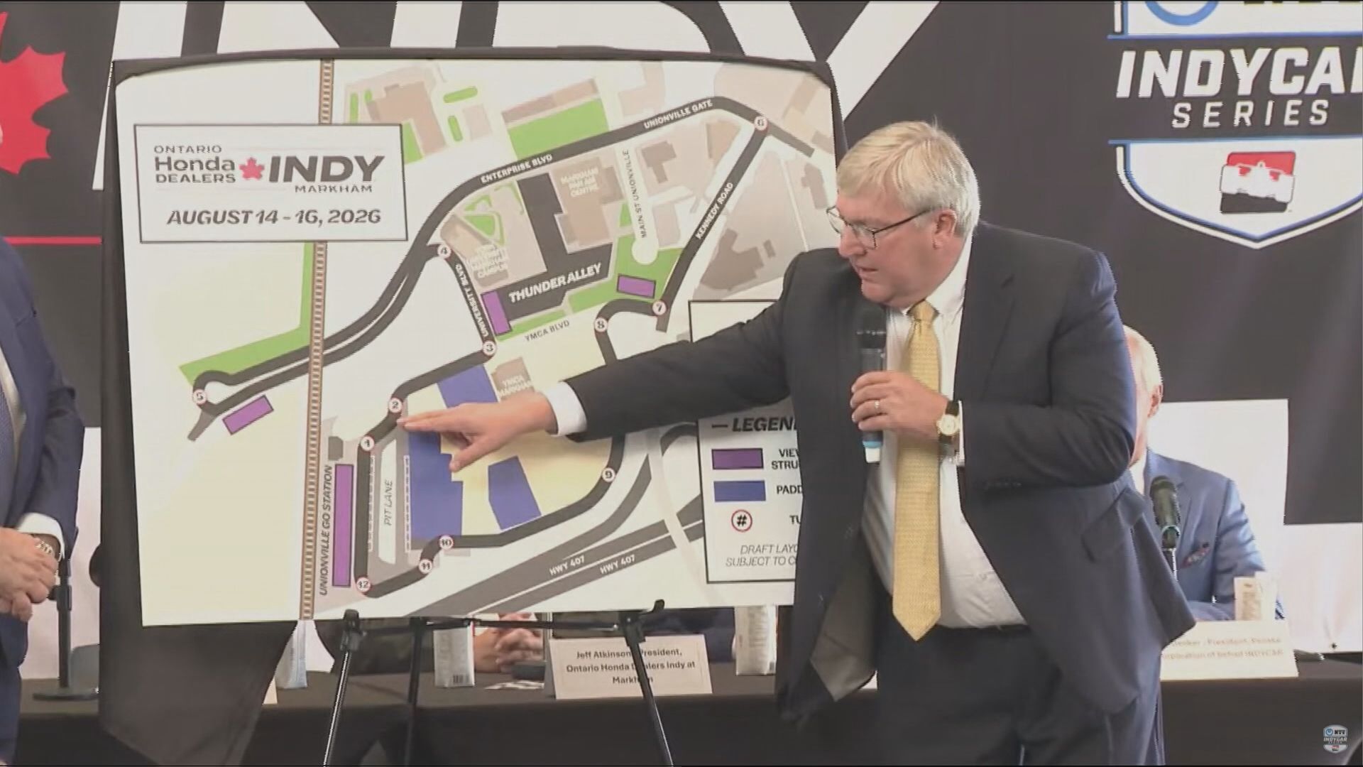 Highway 7 expansion saga continues with no end in sight