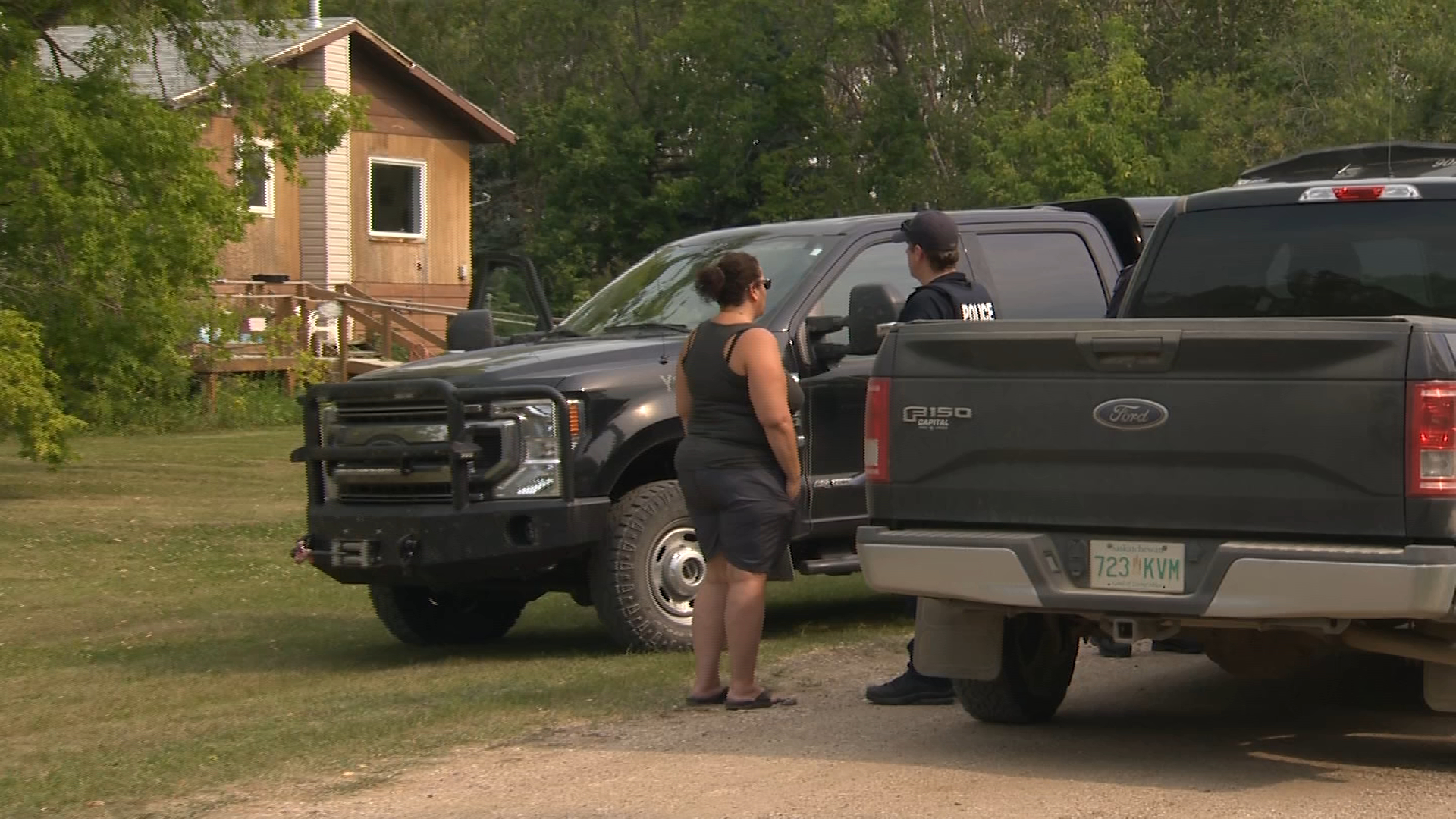 Video: 680 NEWS' Paul Cook caught off-guard with 20-year milestone ...