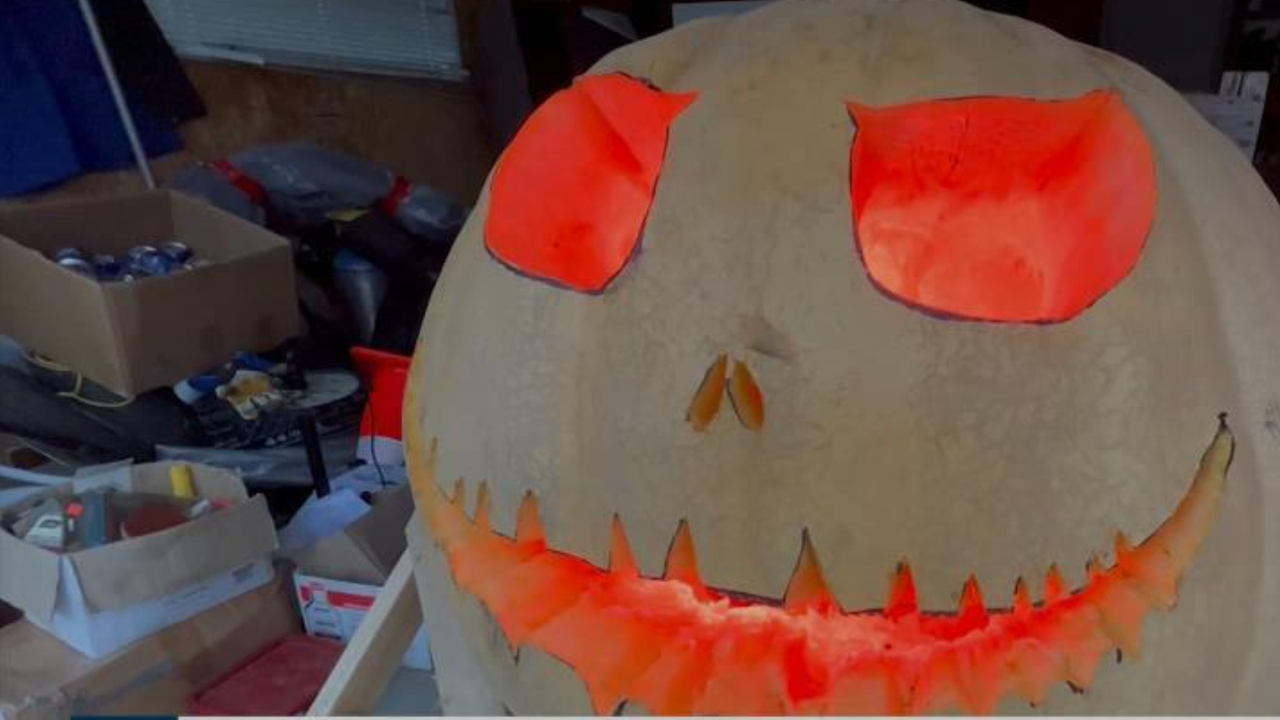 A Pumpkin Promise Fundraiser