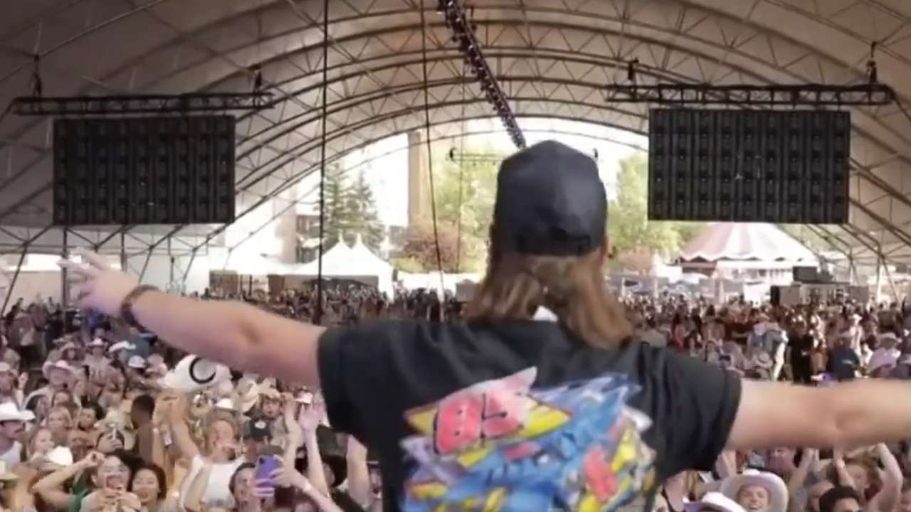 Rising star Nate Haller releases debut album | CityNews Toronto