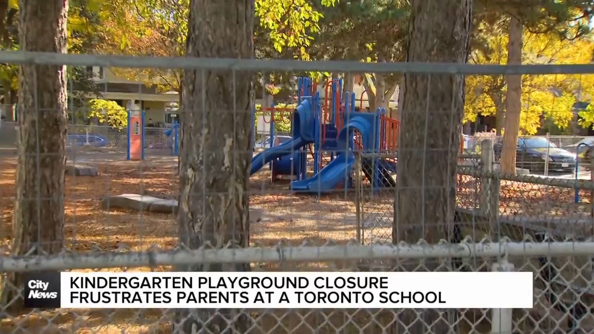 Toronto family devastated after 3 kids killed in suspected DUI crash