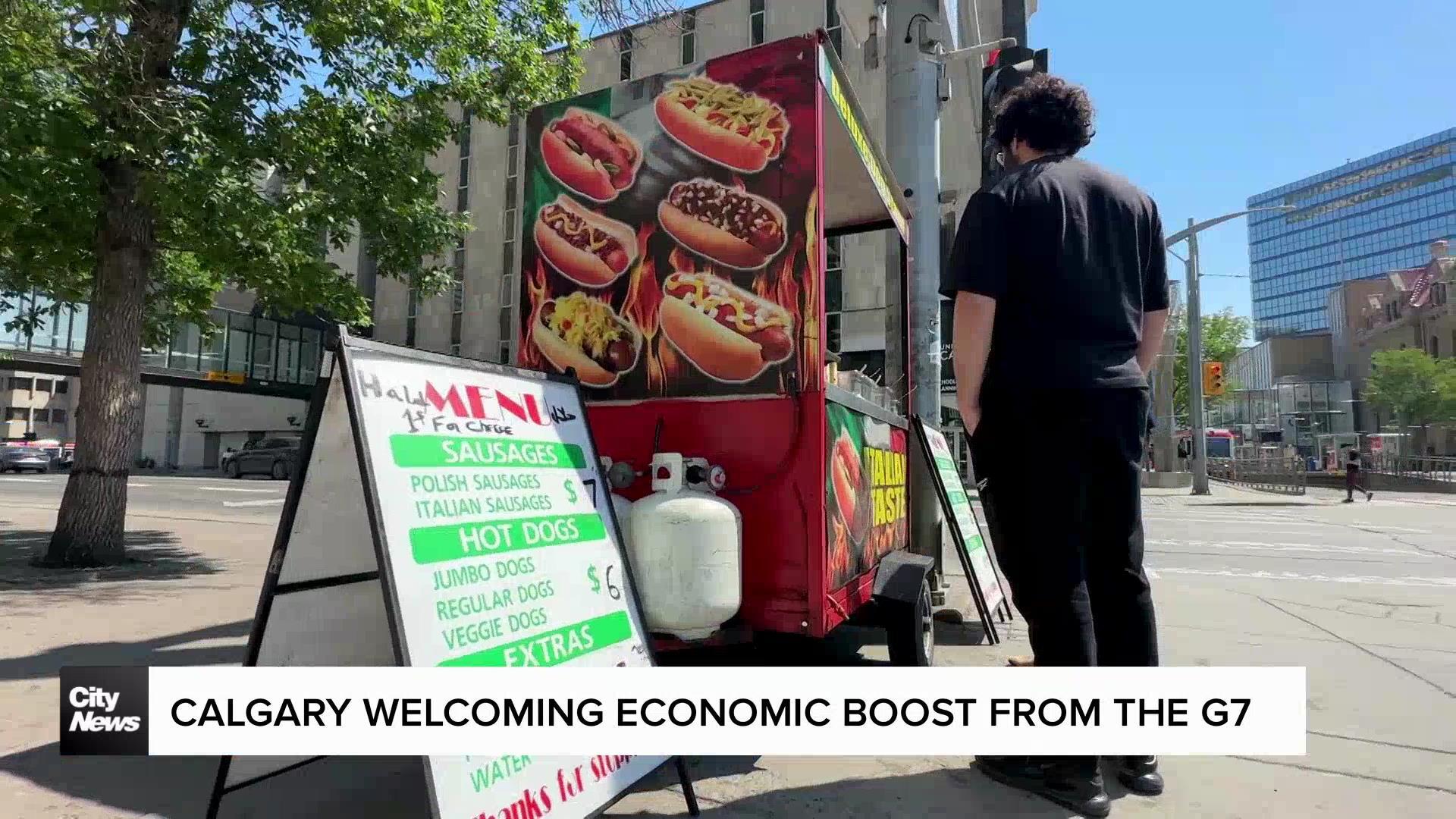 City of Calgary wants to take your trash in annual cleanup