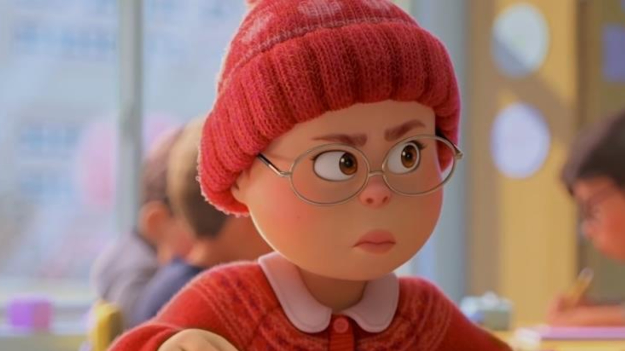 New movie sparks conversation on periods