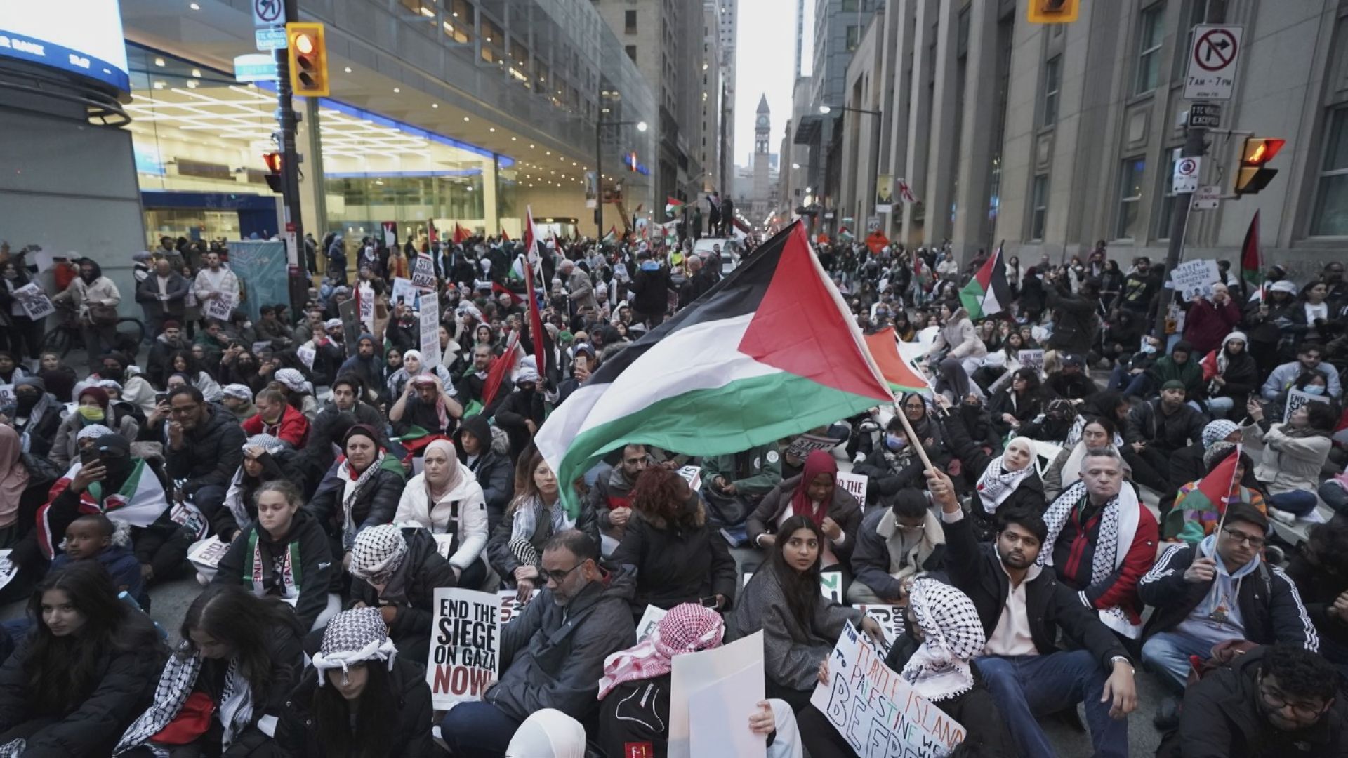 How Canada can support its recognition of a Palestinian state: former ...