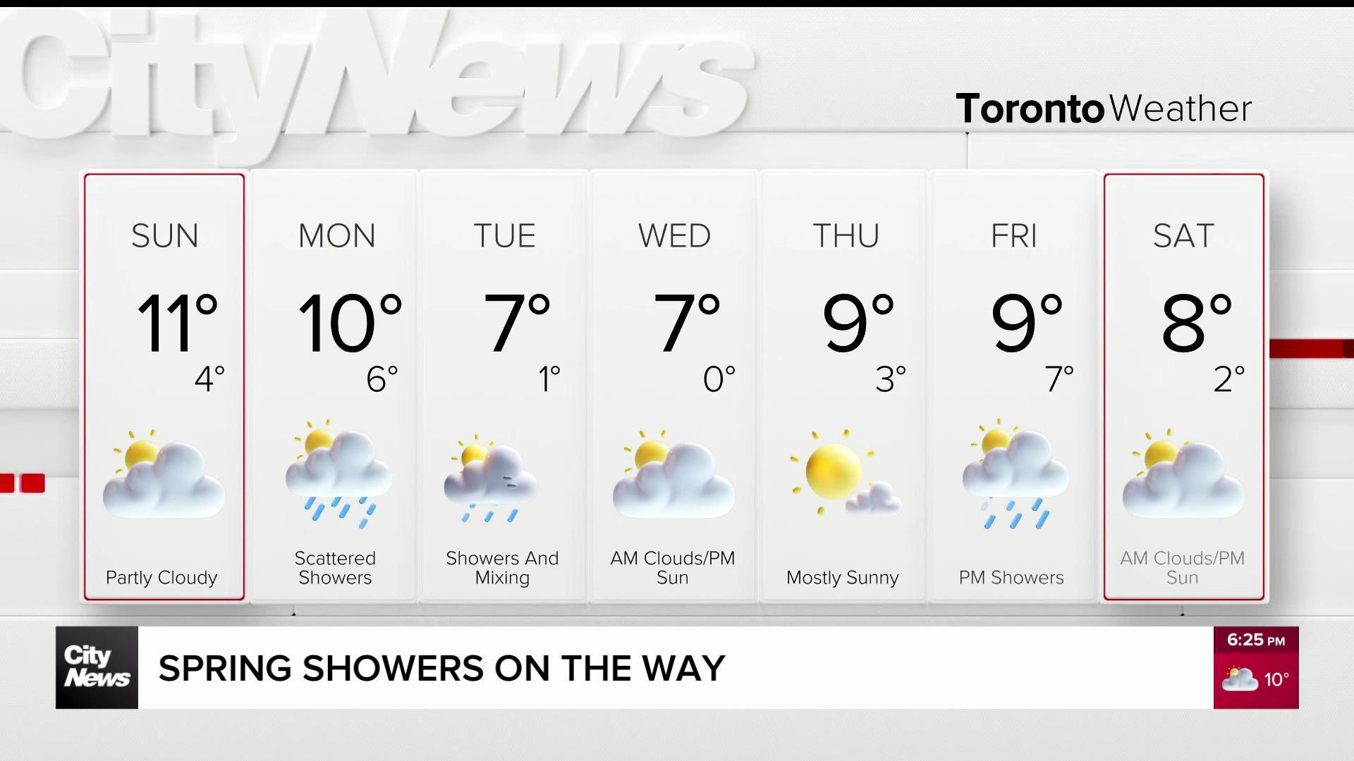 Toronto library card users can now access the CN Tower for free