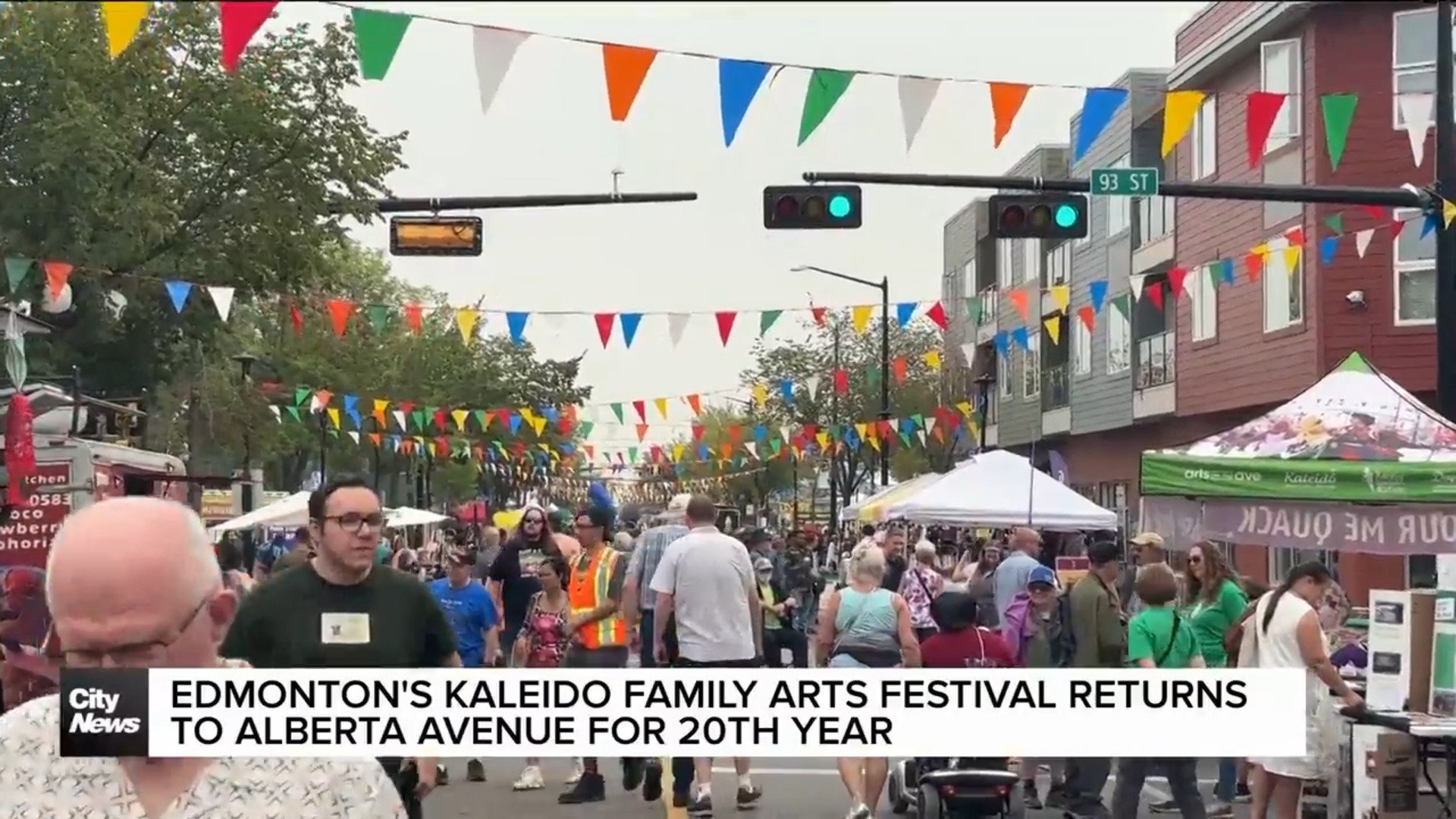 Edmonton construction season kicks off with more projects breaking ...