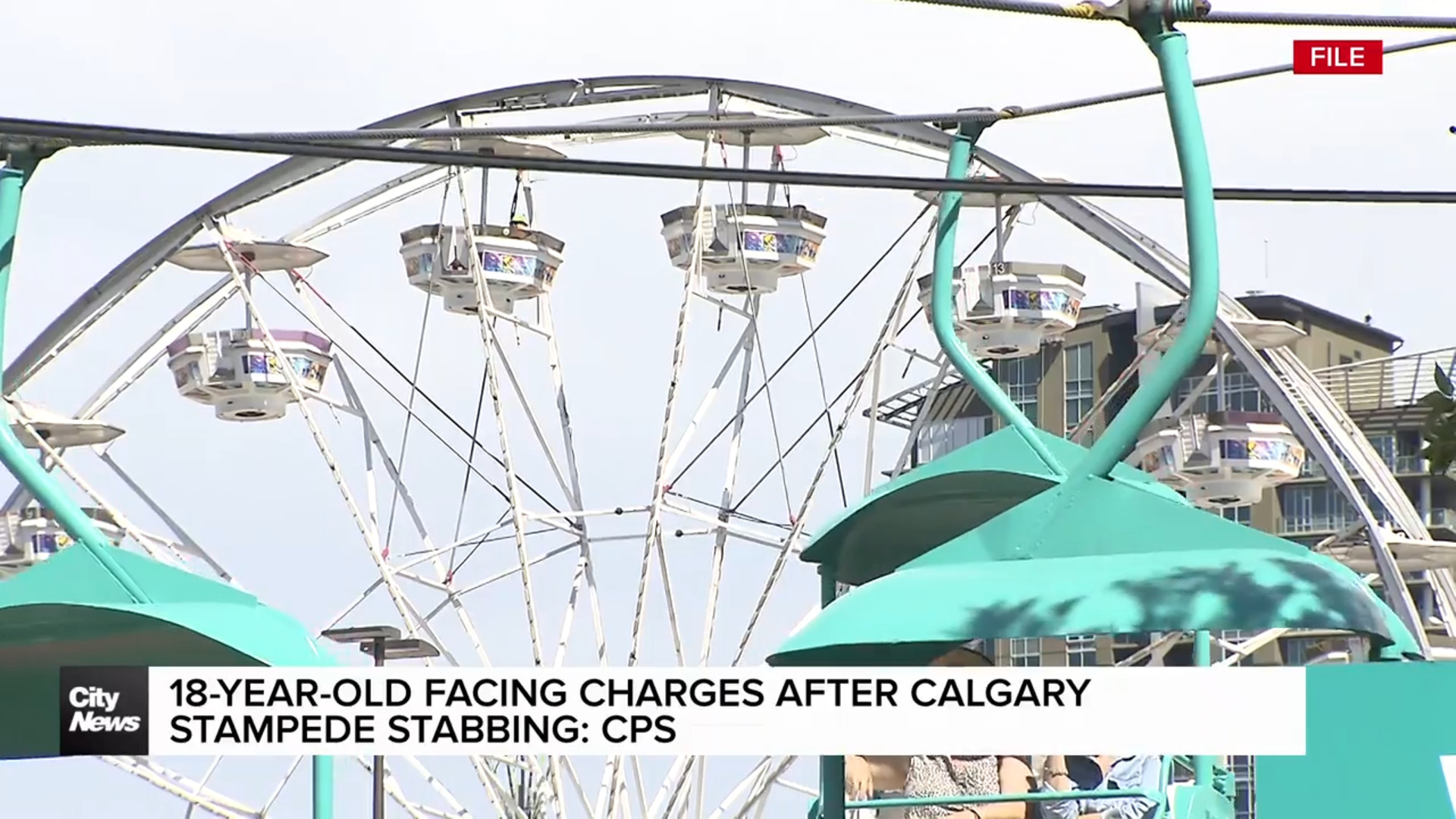 Inglewood residents unfazed by rumoured Calgary rat sighting