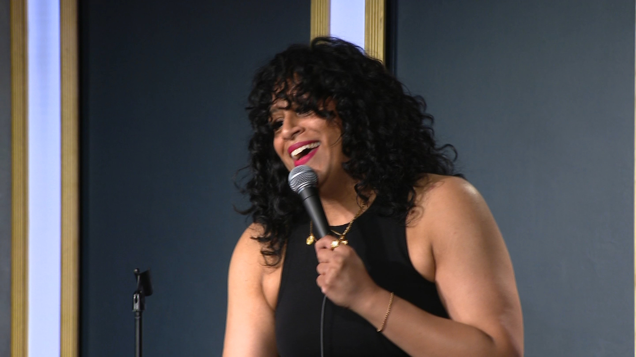 All-female international comedy show makes Toronto debut