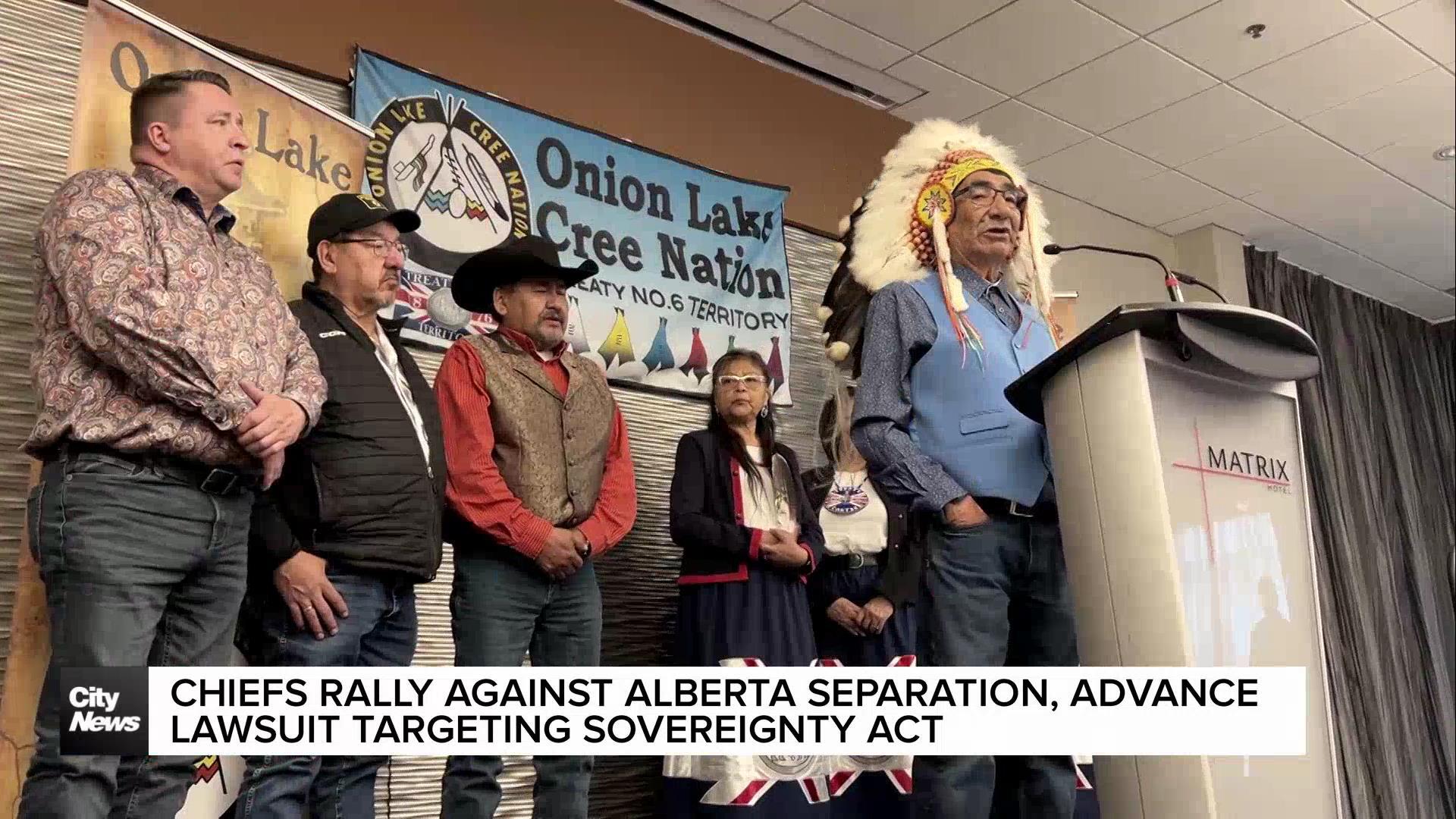 Alberta father speaks about healthcare staff redeployment | CityNews ...