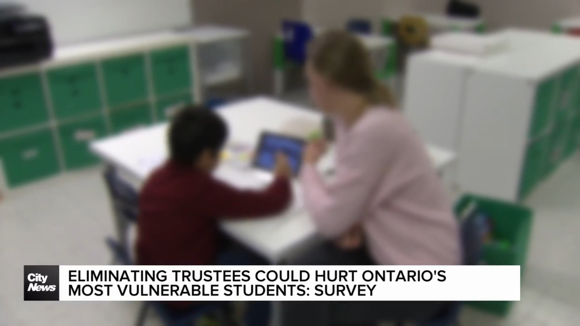 Here are the best and worst elementary schools in Ottawa: Report