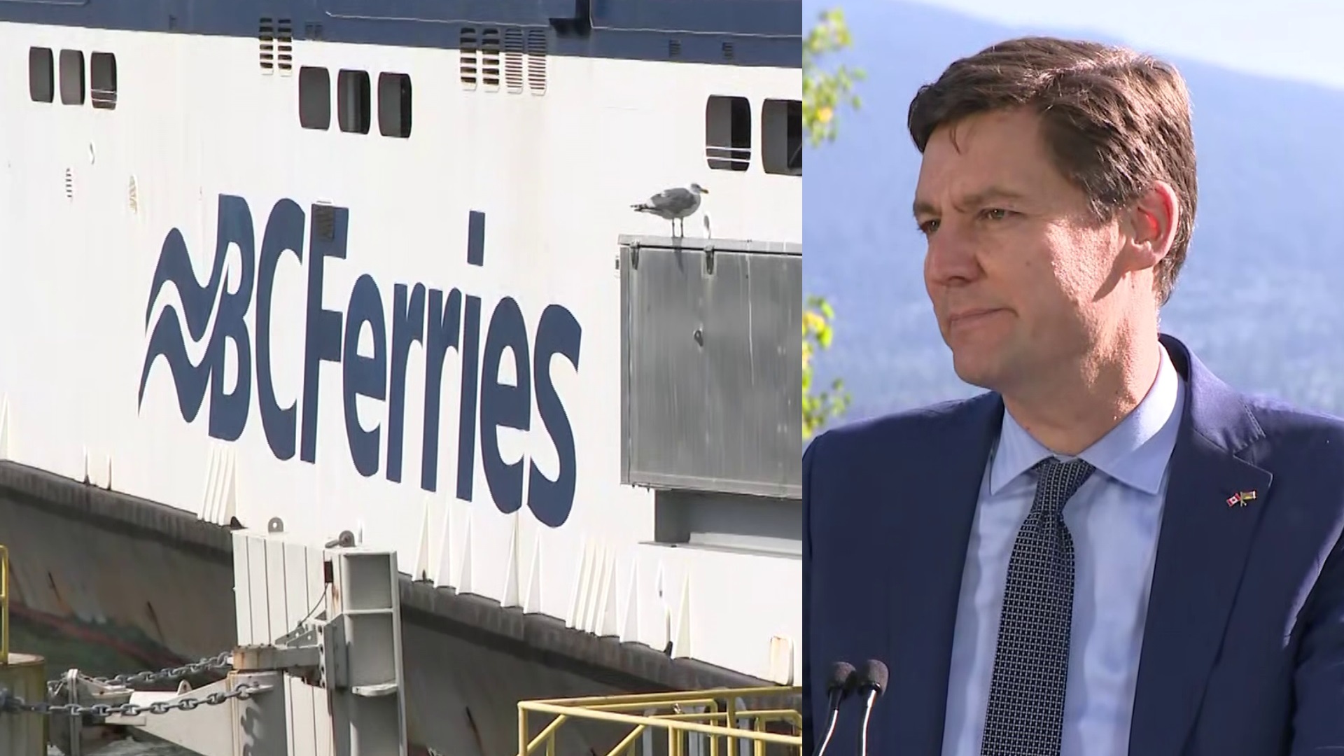 B.C. ministry mandate letters focus on affordability, public safety ...