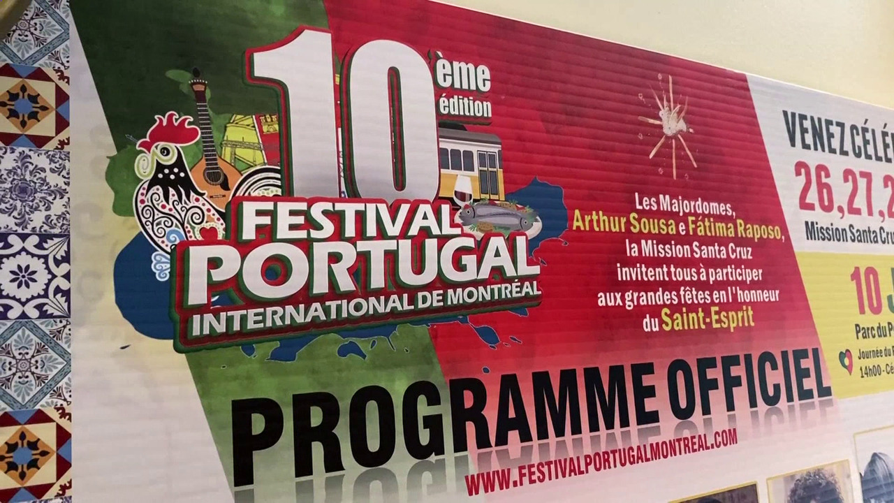 Montreal Portugal festival is back for its 10th year