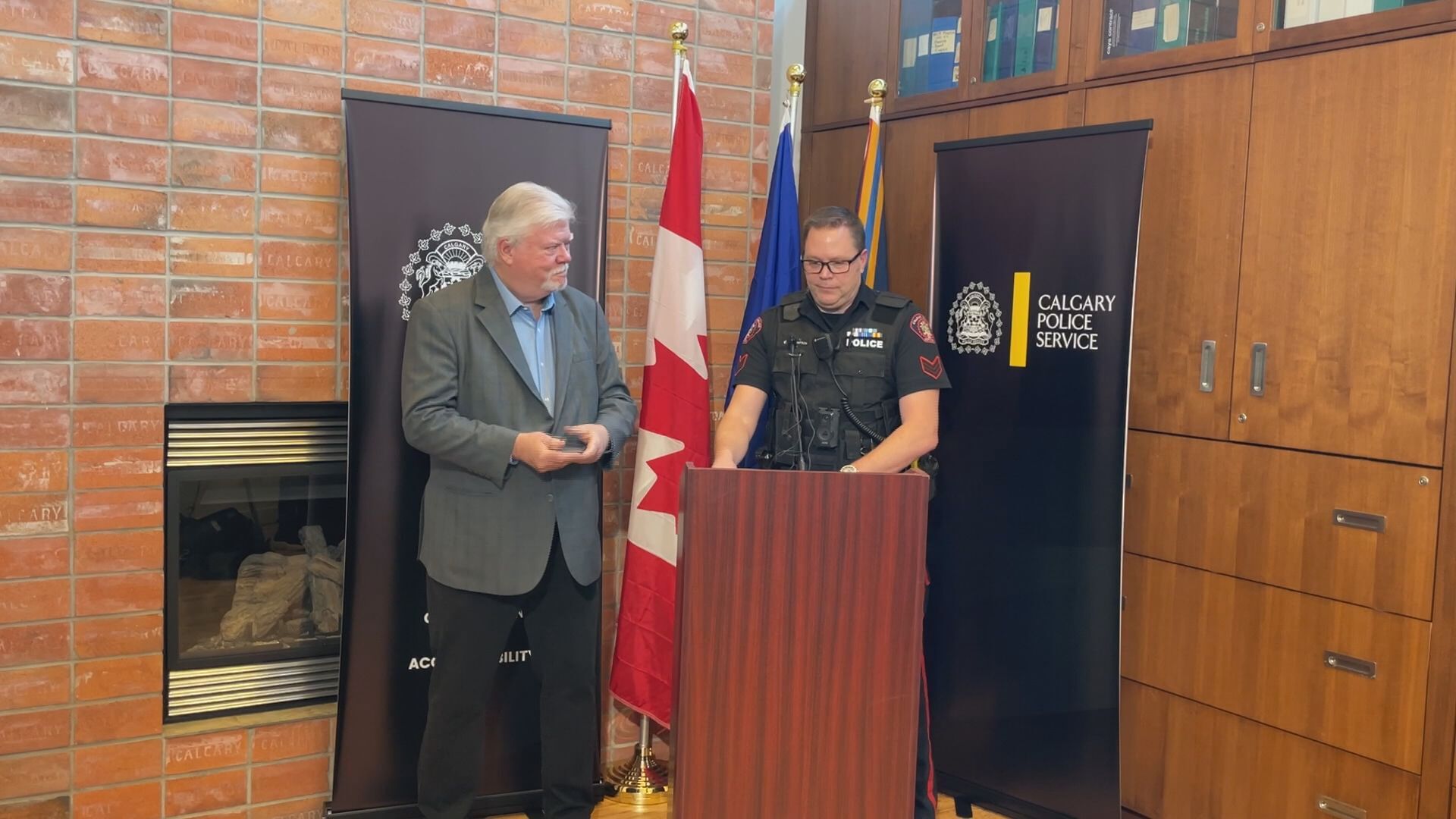 Calgary police look for man wanted on warrants | CityNews Calgary