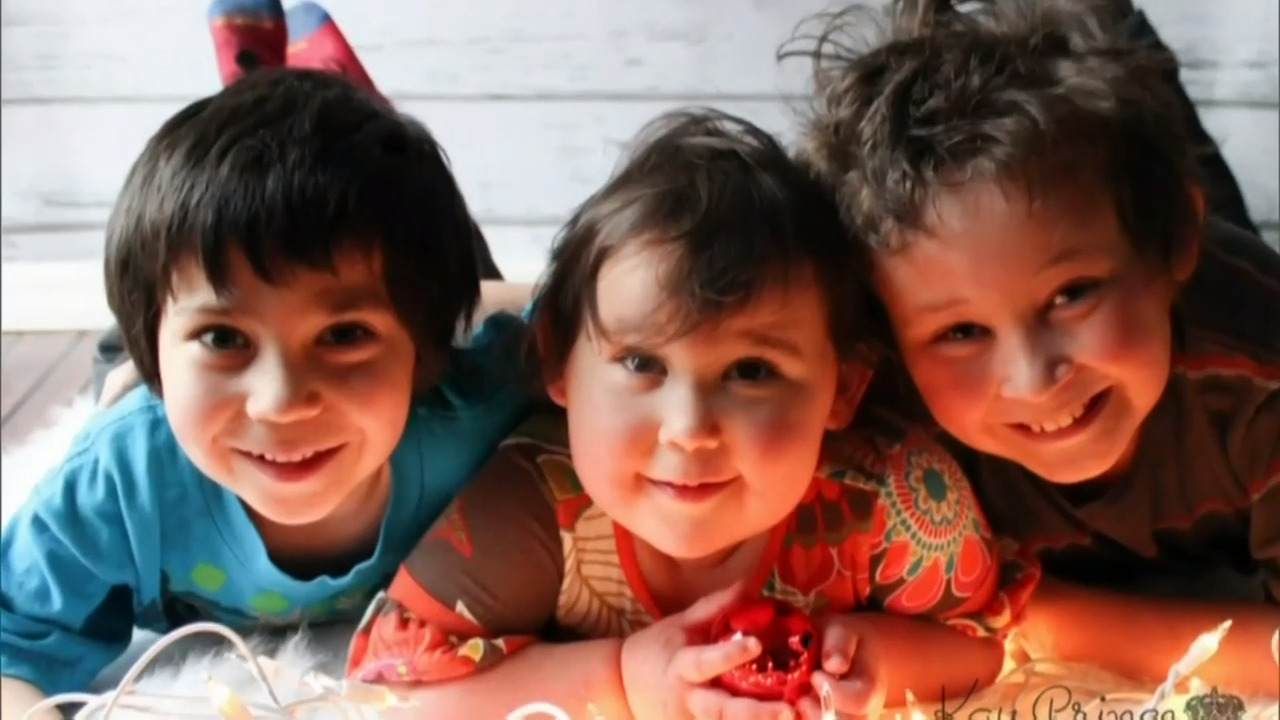 Marco Muzzo, man who killed three children and one adult drunk driving ...