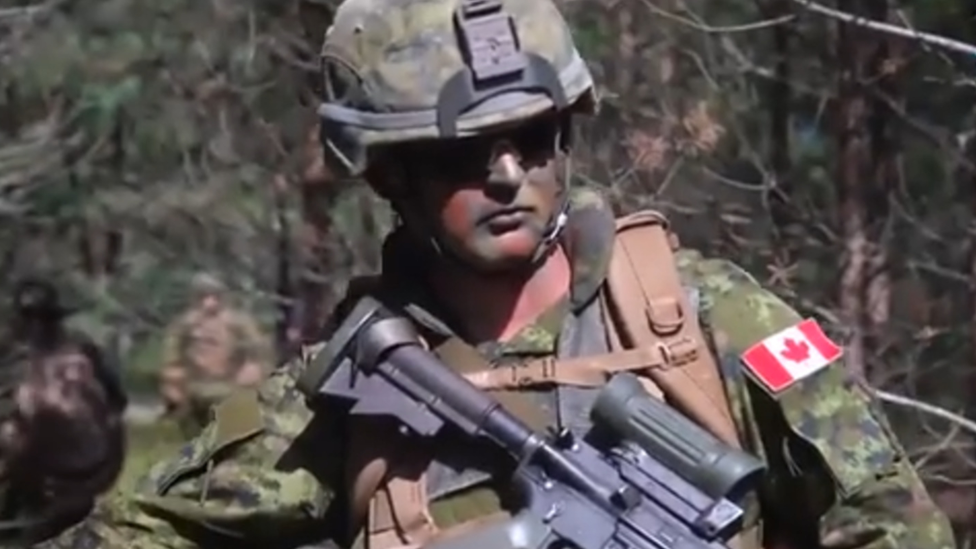 Defence Dept. being asked to cut $1 billion